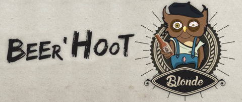 La Beer Hoot : nouvelle étiquette, même recette ! | La boîte à mousse